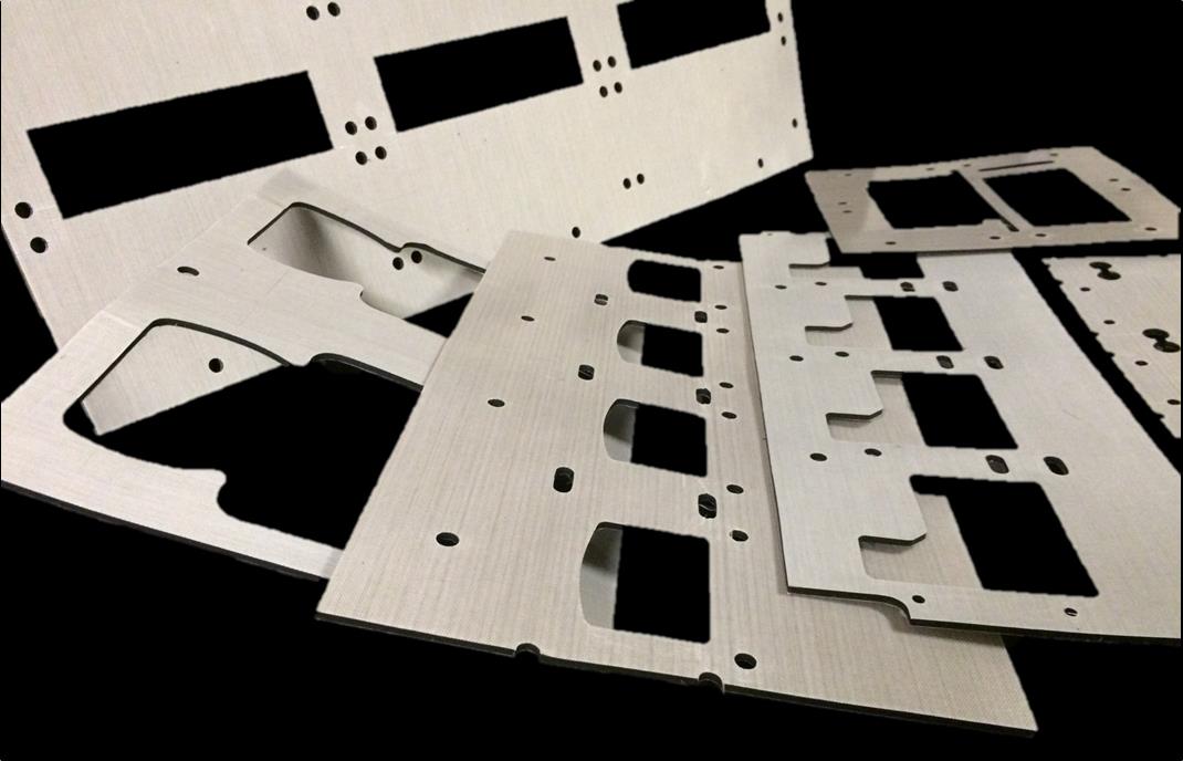 Ohio Valley Gasket, Inc. – Sealing the gaps, one gasket at a time