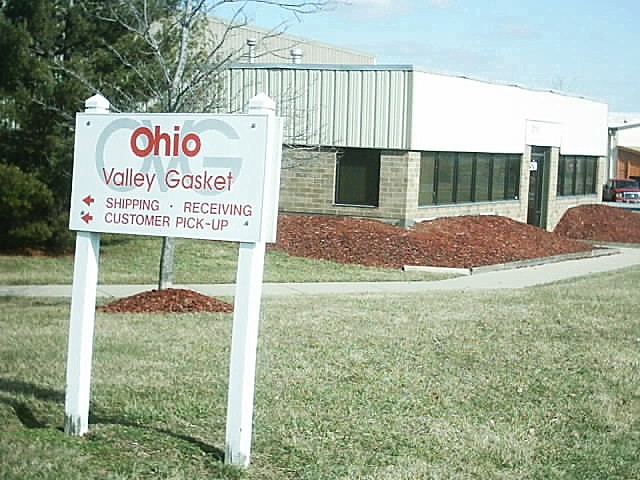 Ohio Valley Gasket, Inc. – Sealing the gaps, one gasket at a time