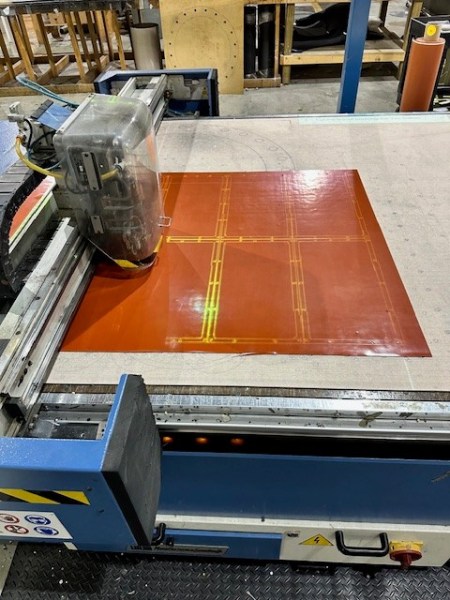 Ohio Valley Gasket, Inc. – Sealing the gaps, one gasket at a time